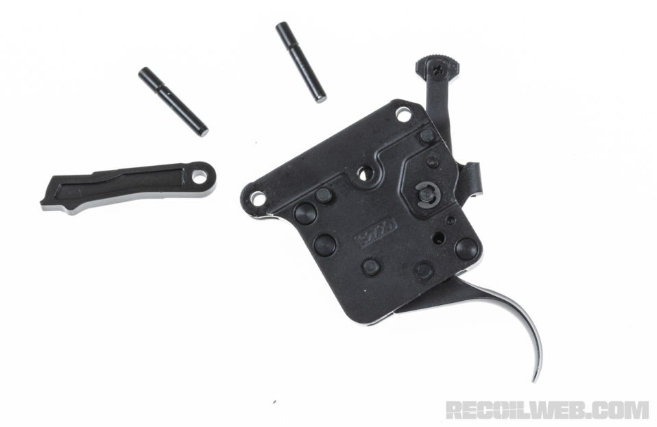 RECOIL Review: Bergara's New B14-R Rimfire Trainer in 22LR | RECOIL