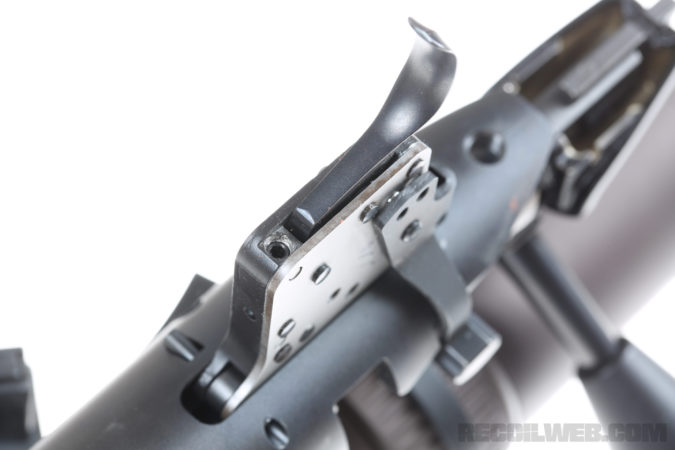 RECOIL Review: Bergara's New B14-R Rimfire Trainer in 22LR | RECOIL