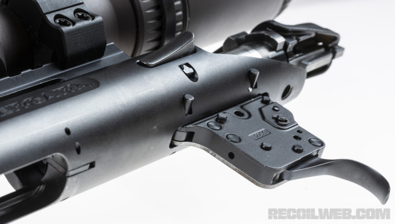 RECOIL Review: Bergara's New B14-R Rimfire Trainer in 22LR | RECOIL