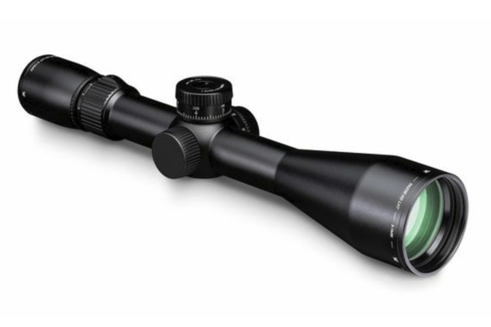 Vortex Releases New, Lightweight Razor HD LHT | RECOIL