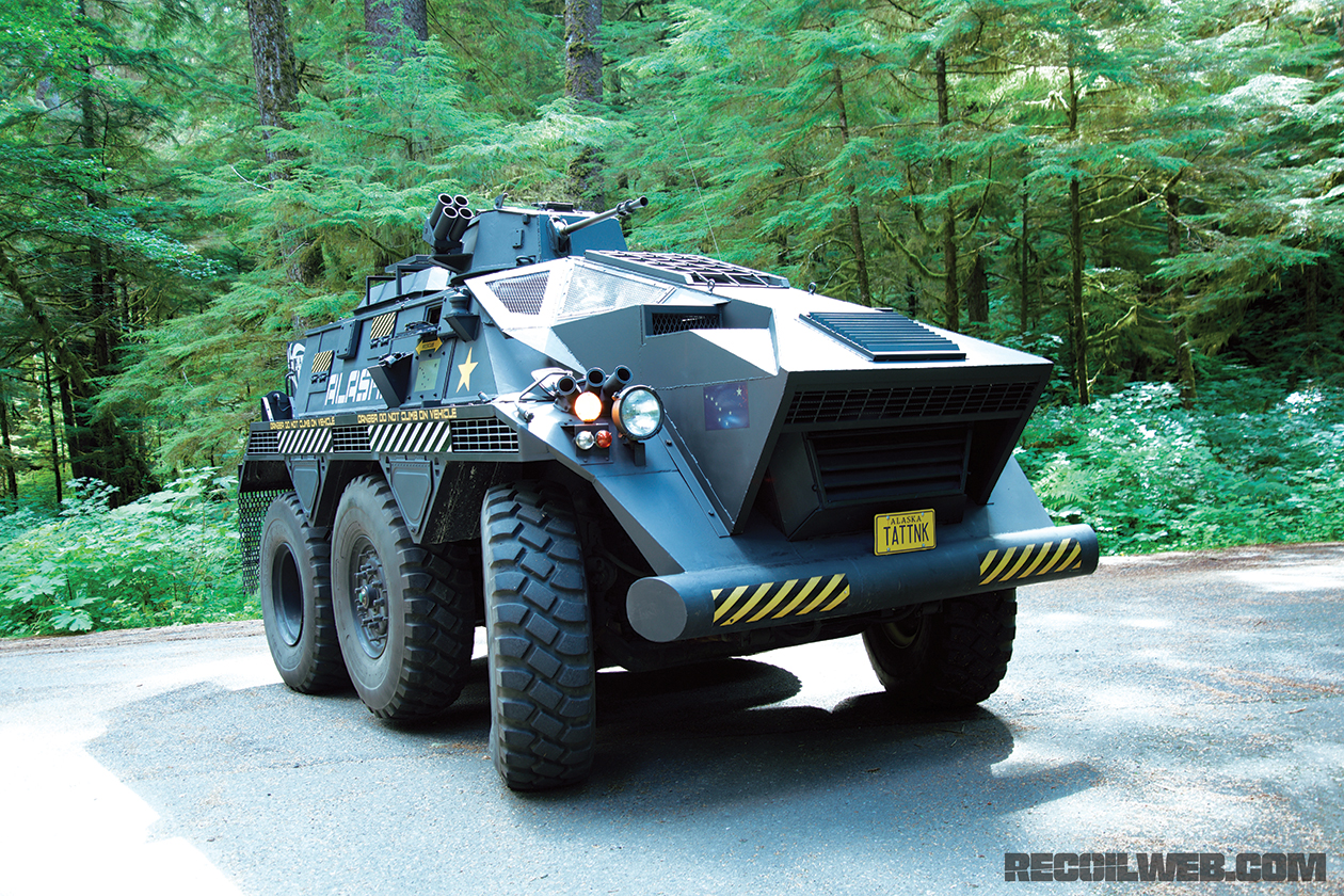 Cars Against Humanity | RECOIL