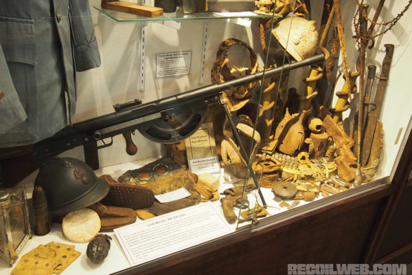 Indiana Military Museum | RECOIL