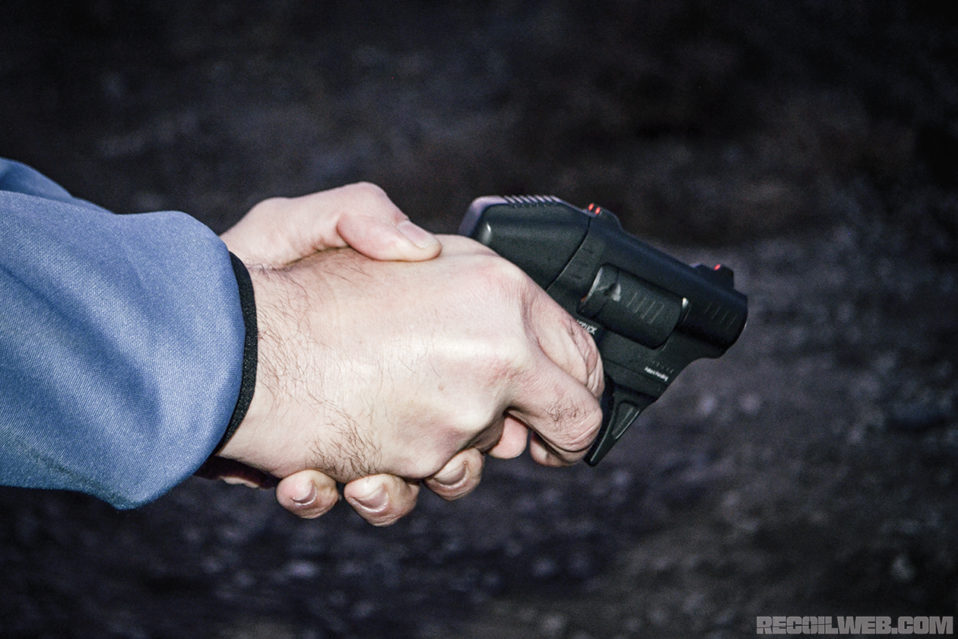 S333 Thunderstruck | RECOIL