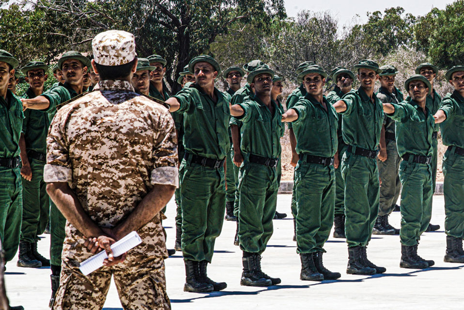 The Unfriendly Skies | RECOIL