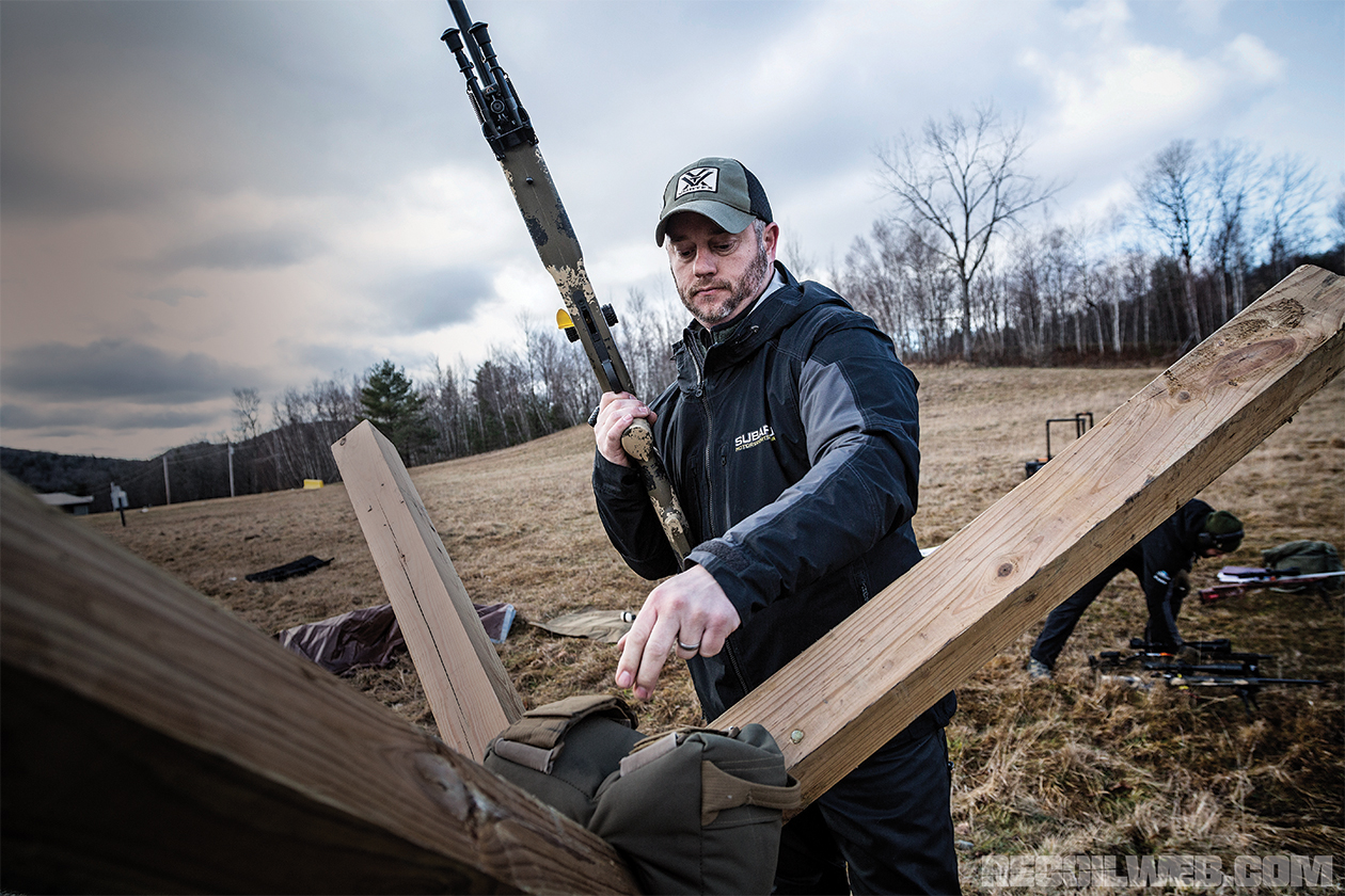 Small Guns, Big Fun | RECOIL