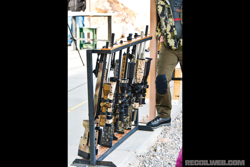 Small Guns, Big Fun | RECOIL