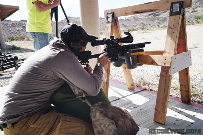Rimfire Vs Centerfire [Beginner's Guide] | RECOIL