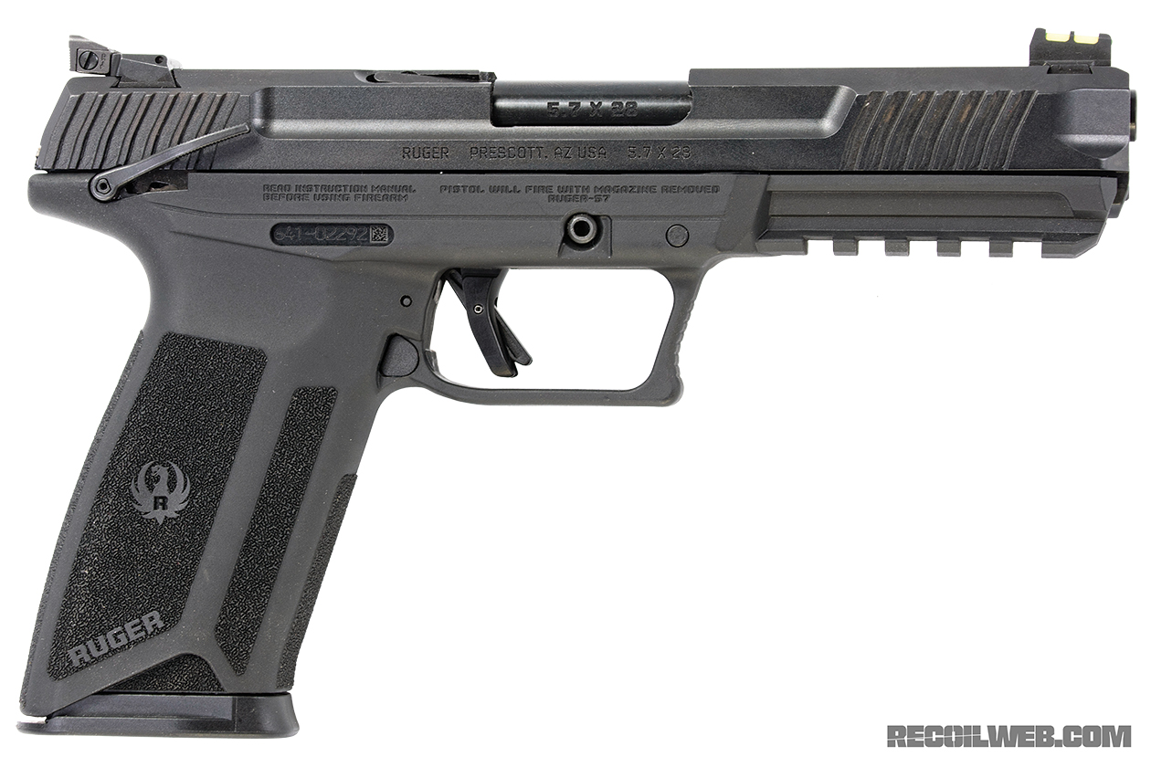 Ruger 57 | RECOIL