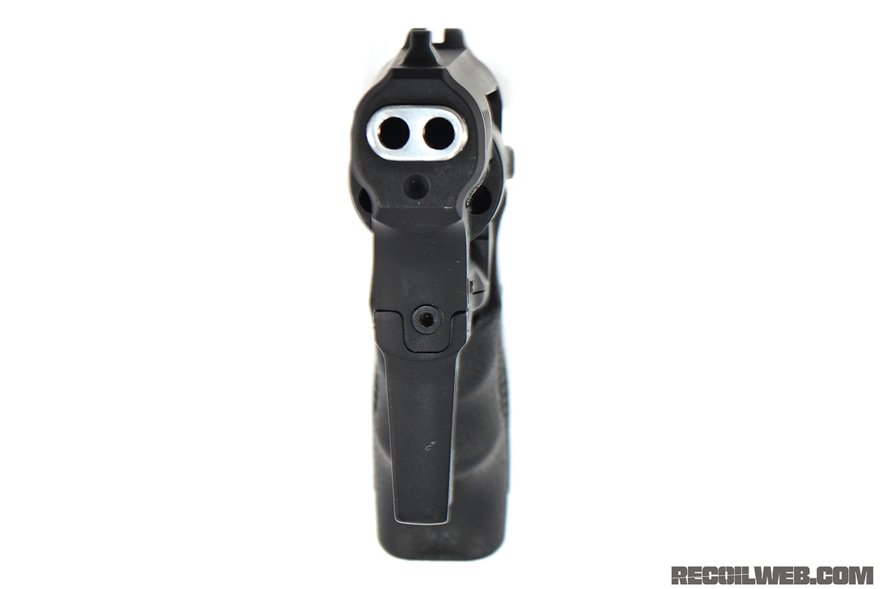 S333 Thunderstruck | RECOIL