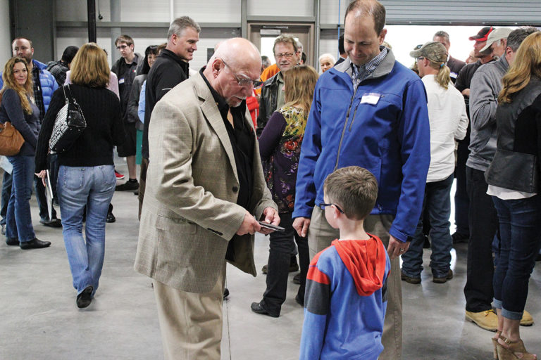 Zeroed in: Sal Glesser | RECOIL