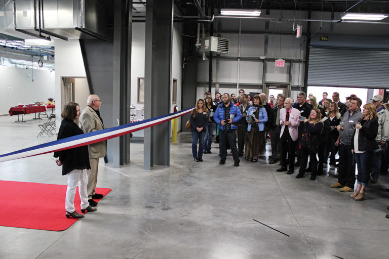 Zeroed in: Sal Glesser | RECOIL