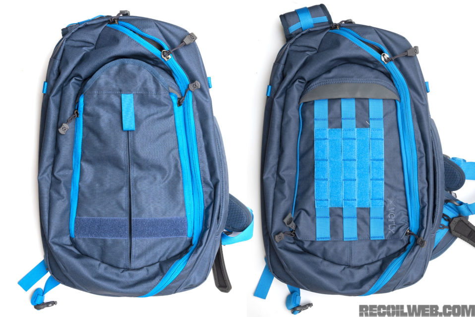 Surprise Inside! The Vertx Commuter Sling 2.0 Review | RECOIL