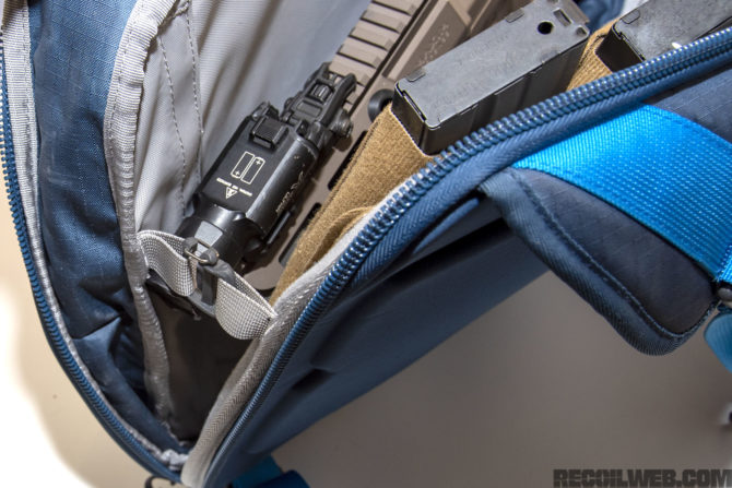 Surprise Inside! The Vertx Commuter Sling 2.0 Review | RECOIL