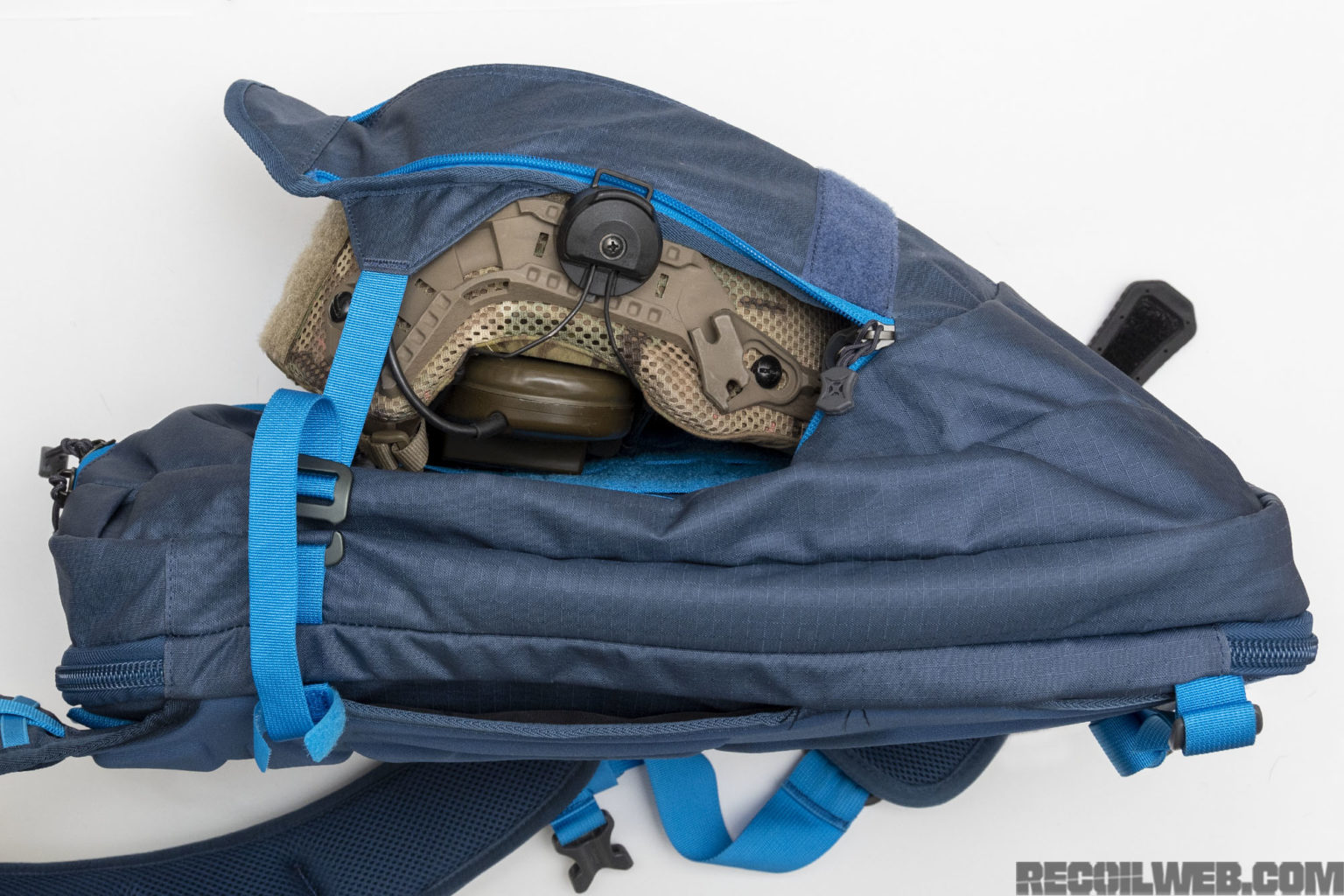Surprise Inside! The Vertx Commuter Sling 2.0 Review | RECOIL