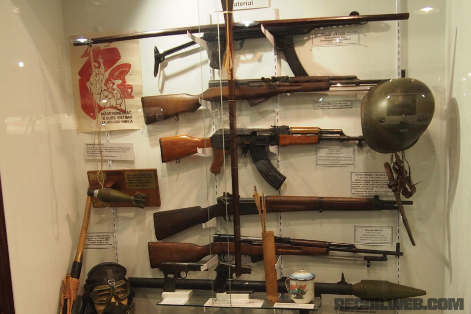 Indiana Military Museum | RECOIL