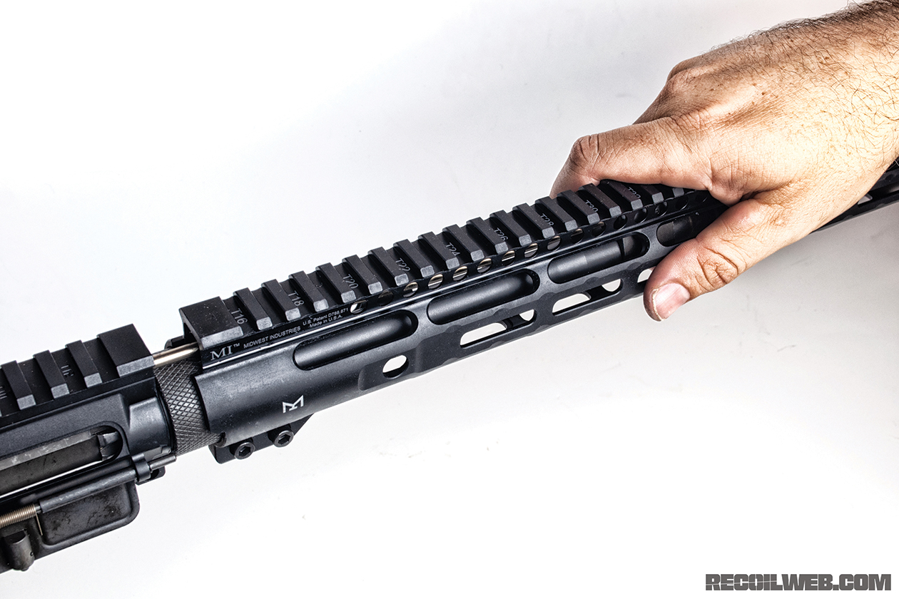 Best AR-10 Barrels [Buyer's Guide 2025] | RECOIL