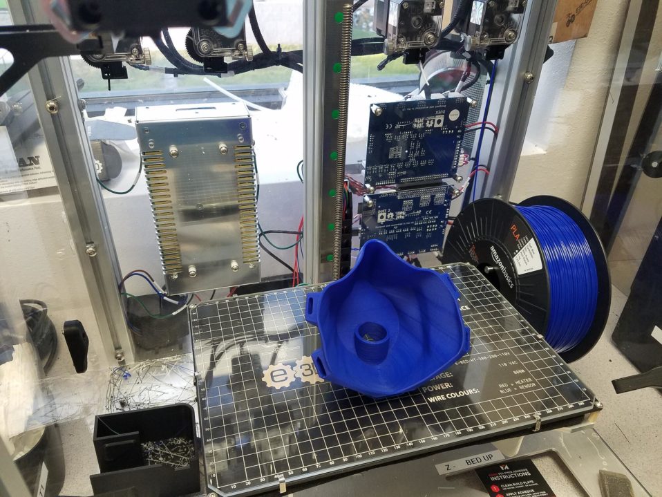 Defense Industry Steps Up in the Midst of COVID-19 Pandemic | RECOIL