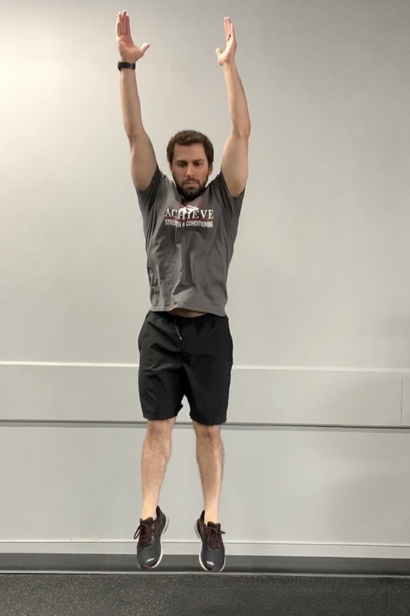 The Secluded Strength Program: Get Fit with Just One Band | RECOIL