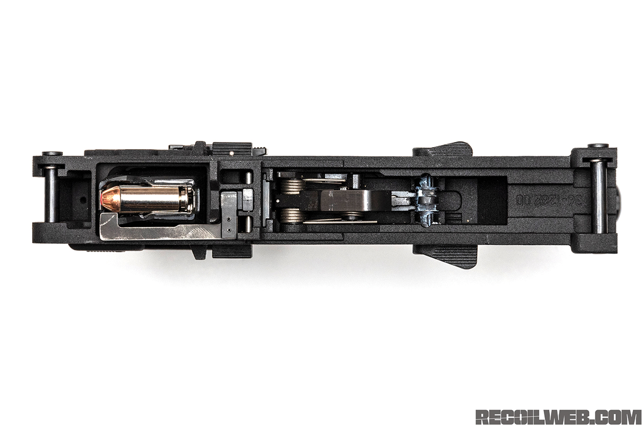 APC10: B&T Brings 10mm Auto to its APC Pro lineup | RECOIL
