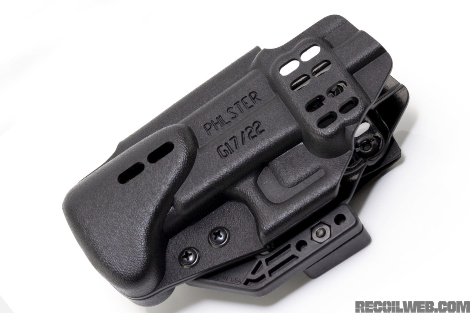 Hands On: PHLster Pro Series