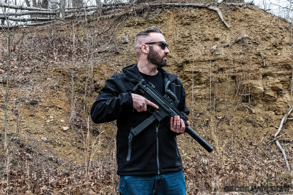 APC10: B&T Brings 10mm Auto to its APC Pro lineup | RECOIL