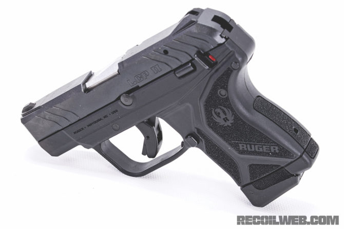Best .380 Auto Pistols: Ultimate Pocket Pistols? [2025] | RECOIL