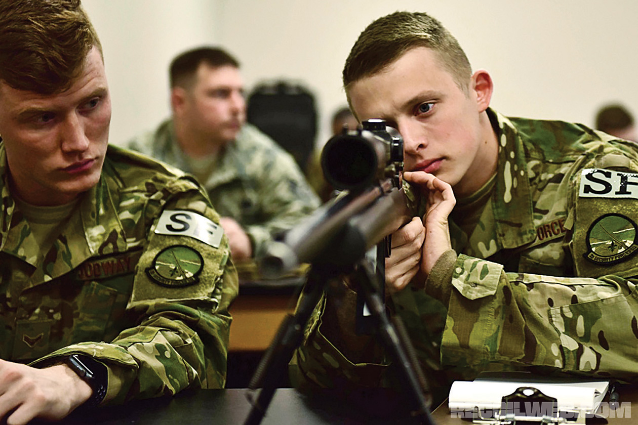 Weapons of War | RECOIL