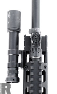 DS Arms SA58 “FAL Improved” | RECOIL