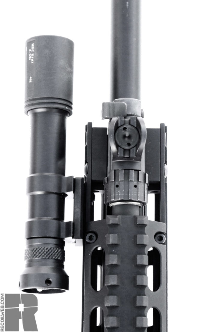 DS Arms SA58 “FAL Improved” | RECOIL