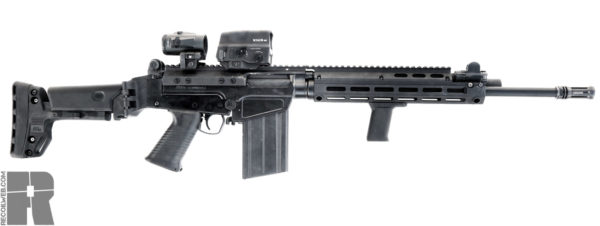 Types Of Firearms: Beginner's Guide To Guns | RECOIL