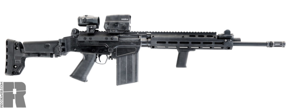 Types Of Firearms: Beginner's Guide To Guns | RECOIL