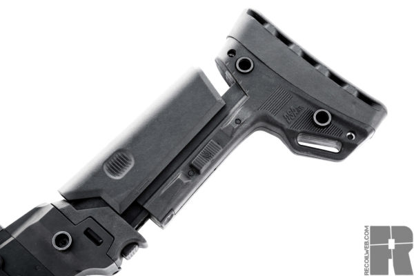 DS Arms SA58 “FAL Improved” | RECOIL