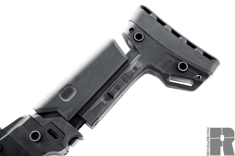 DS Arms SA58 “FAL Improved” | RECOIL