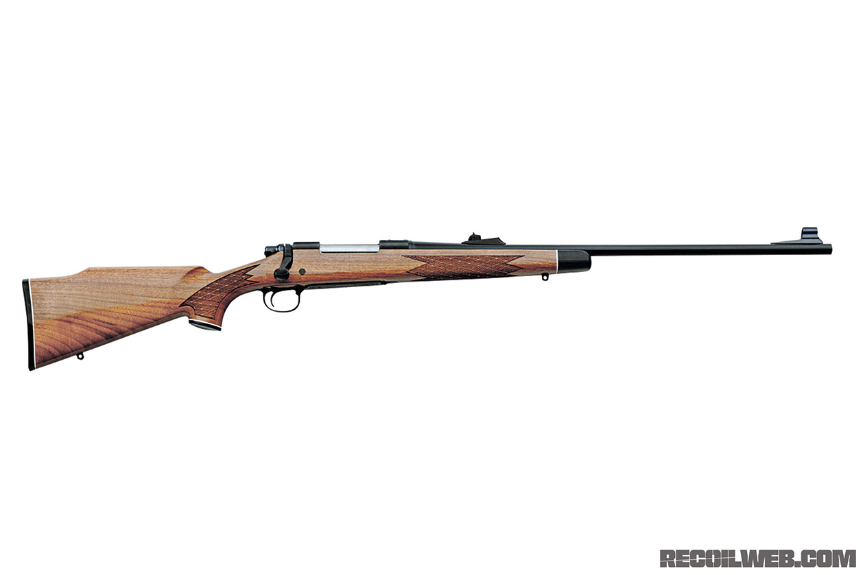 Weapons of War | RECOIL