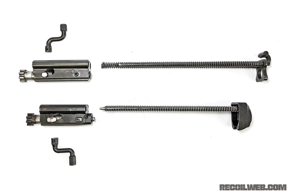 Brownells BRN-180 | RECOIL