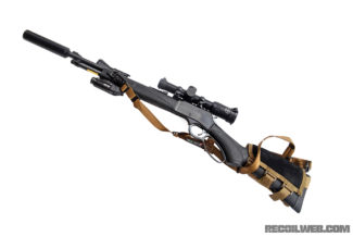 Best Tactical Lever-Action Rifles: Old Guns Learn New Tricks | RECOIL