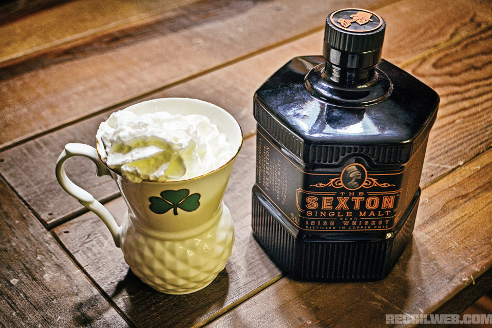 Irish Whiskey Buyer's Guide | RECOIL