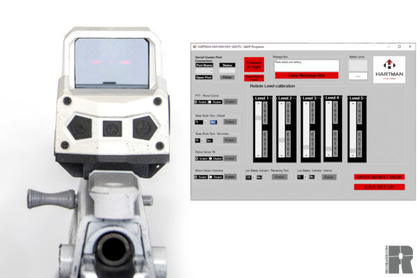 Space Force Bullpup Shotgun: IWI Tavor TS12 | RECOIL reviews the multi ...