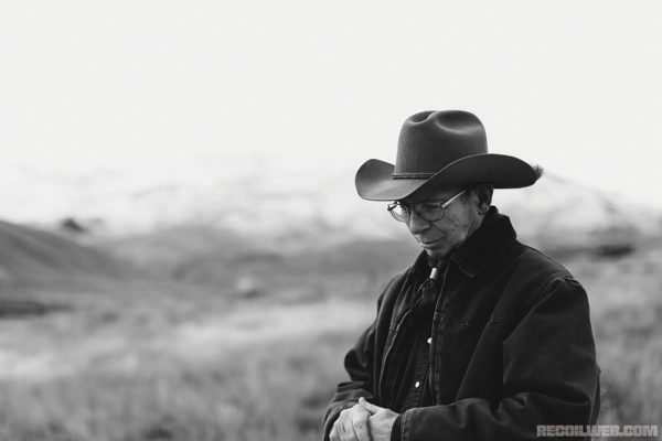 John Linebaugh Interview | RECOIL