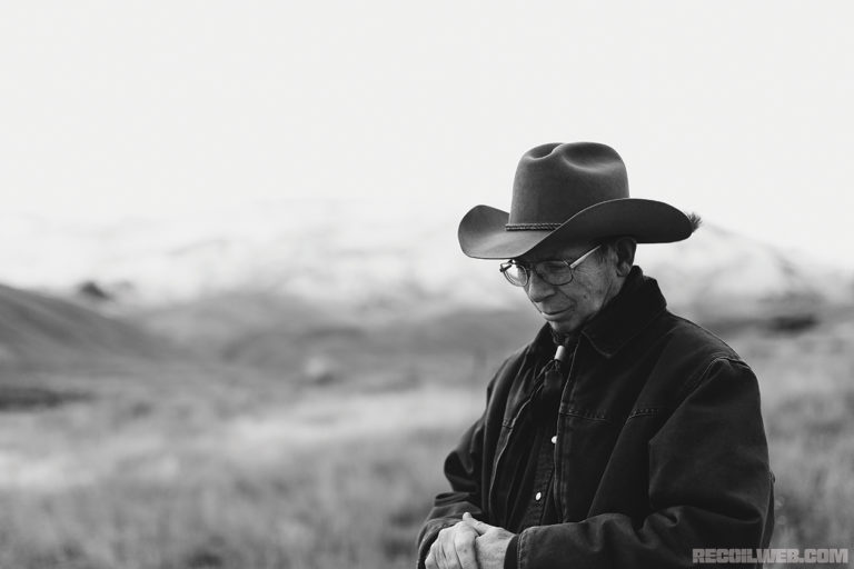 John Linebaugh Interview | RECOIL