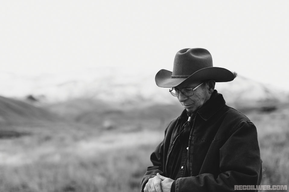 John Linebaugh Interview | RECOIL