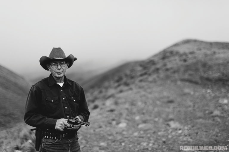 John Linebaugh Interview | RECOIL