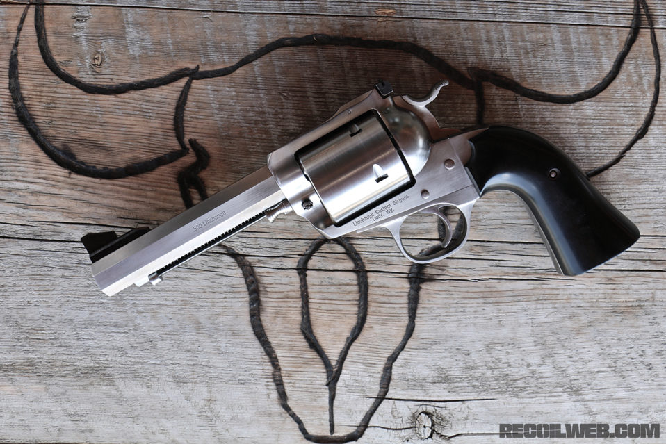 John Linebaugh Interview | RECOIL