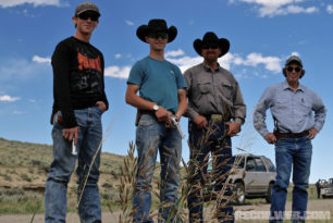 John Linebaugh Interview | RECOIL