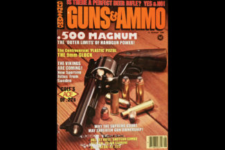 John Linebaugh Interview | RECOIL