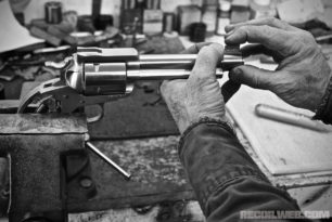 John Linebaugh Interview | RECOIL