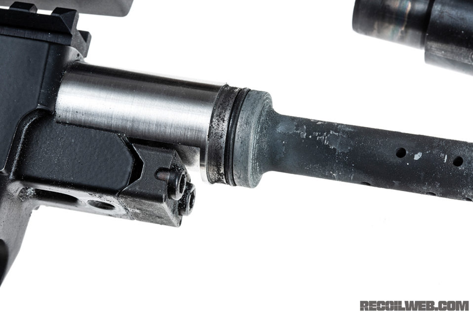 Leone Development R2 Barrel | RECOIL