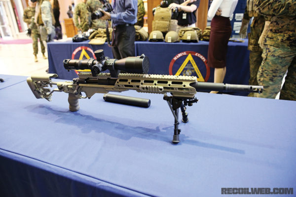 Weapons of War | RECOIL