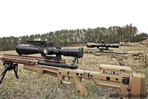 Weapons of War | RECOIL