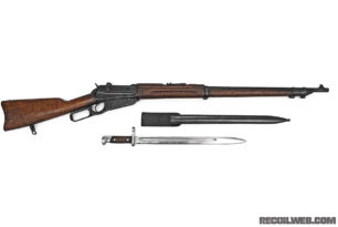 Weapons of War | RECOIL